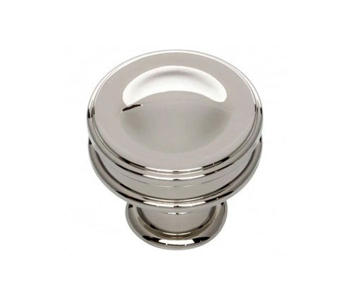 Oskar Cabinet Knobs – Bradford Hardware