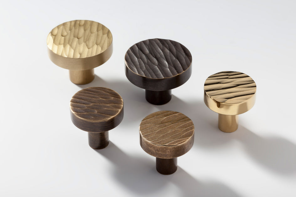 Decorative Cabinet Knobs | Beautifully-Designed and Functional – Page 2 – Bradford Hardware