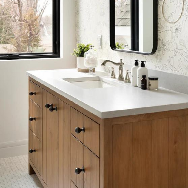 Introduction to Ball Knobs – Bradford Hardware