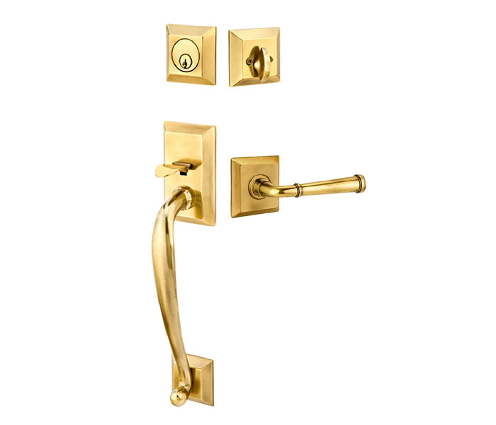 Entry Door Set | Ultra-Modern Front Door Lock Sets for Sale – Bradford ...