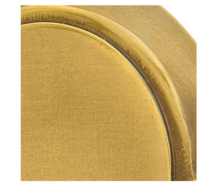 Square Corner Flush Bolt – Bradford Hardware