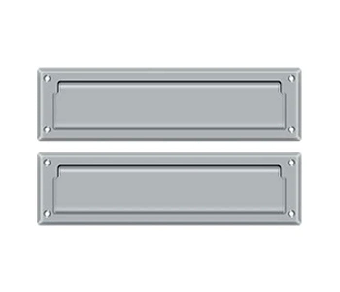 Door Mail Slot | Classy Mail Slots to Boost Your Front Door’s Appeal ...
